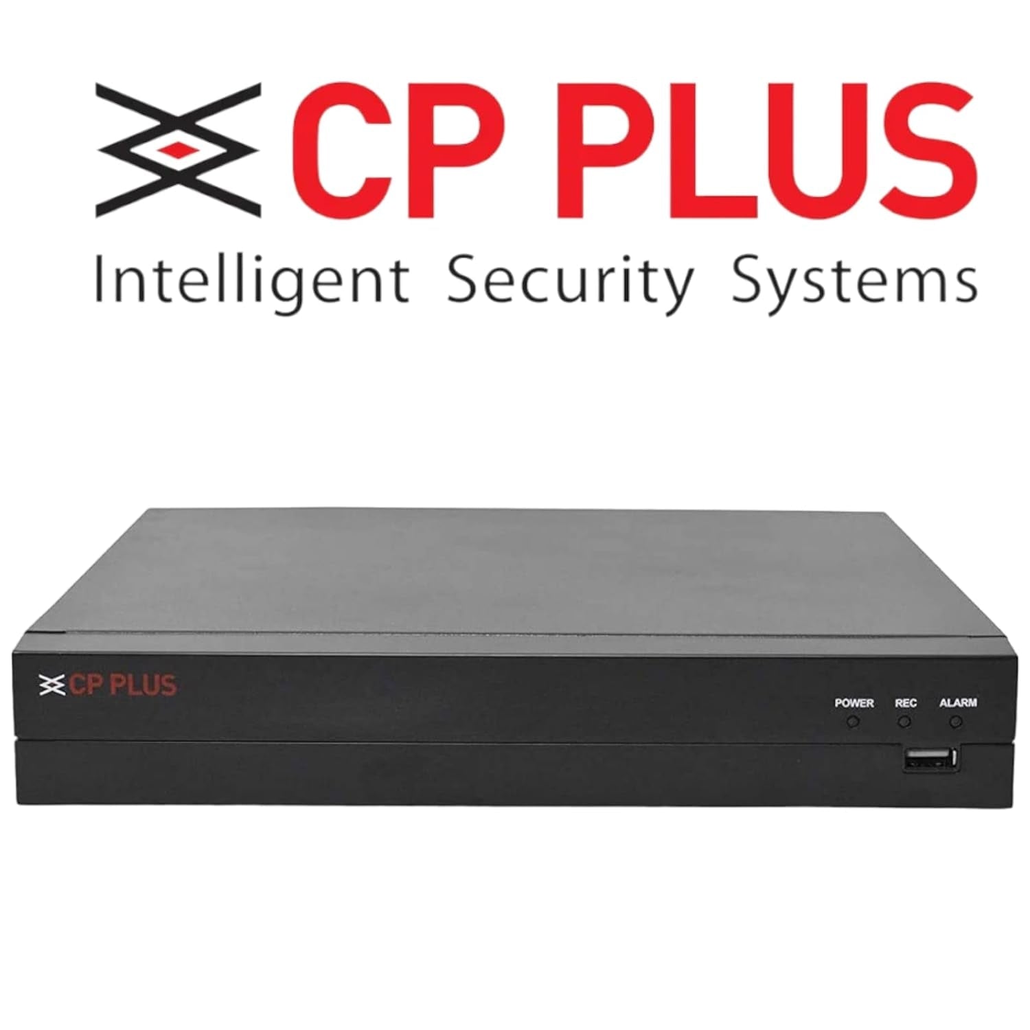 CP PLUS CP-UNR-216F1-V3 16Ch. AI Network Video Recorder ( NVR ) – DYNAMICx